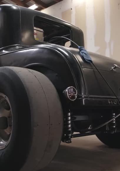 Watch Roadkill Garage S06:E04 - It's Alive: The F-Rod Lives! - Free TV ...