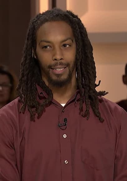 Watch Divorce Court S20:E61 - Charita Armstrong vs. Reginald Banks ...