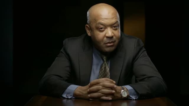 Watch Murder Chose Me S01:E01 - Something in the Water - Free TV Shows ...