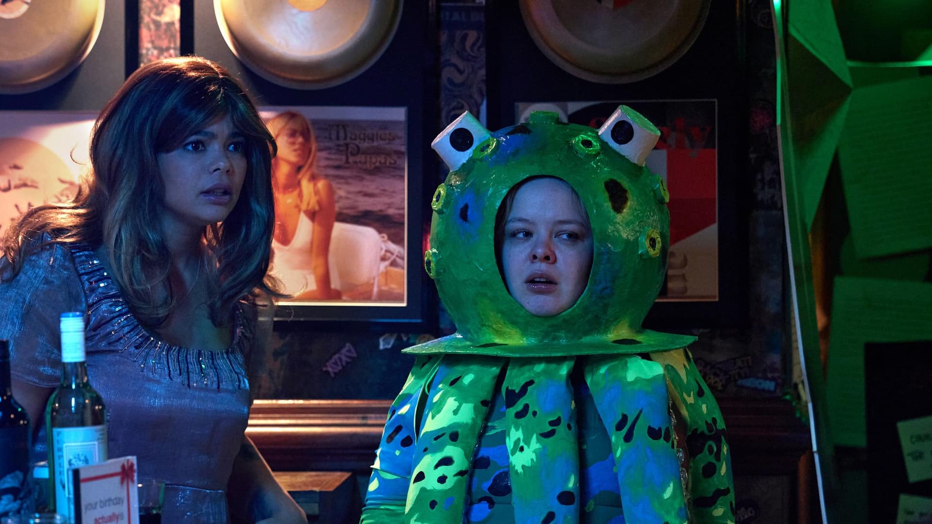 Watch Big Mood Streaming Online | Tubi Free TV