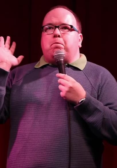 Watch Stand-Up S01:E01 - Museum of Comedy - Free TV Shows | Tubi