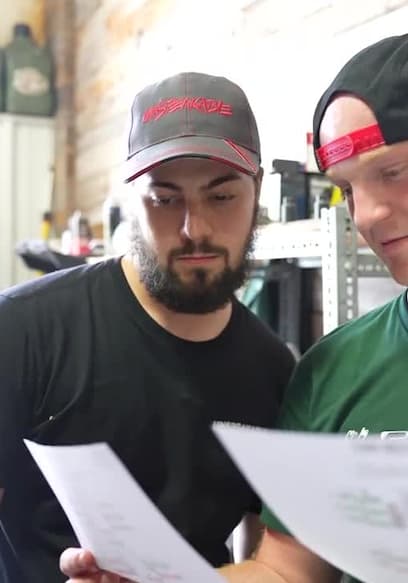 Watch Unspeakable S13:E06 - Lego Tank / Surviving 24 Hours in a Lego ...