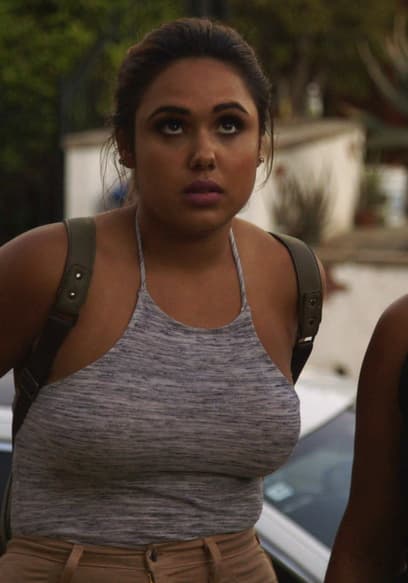 Watch Growing Up Hip Hop S02:E06 - Busta Crime - Free TV Shows | Tubi