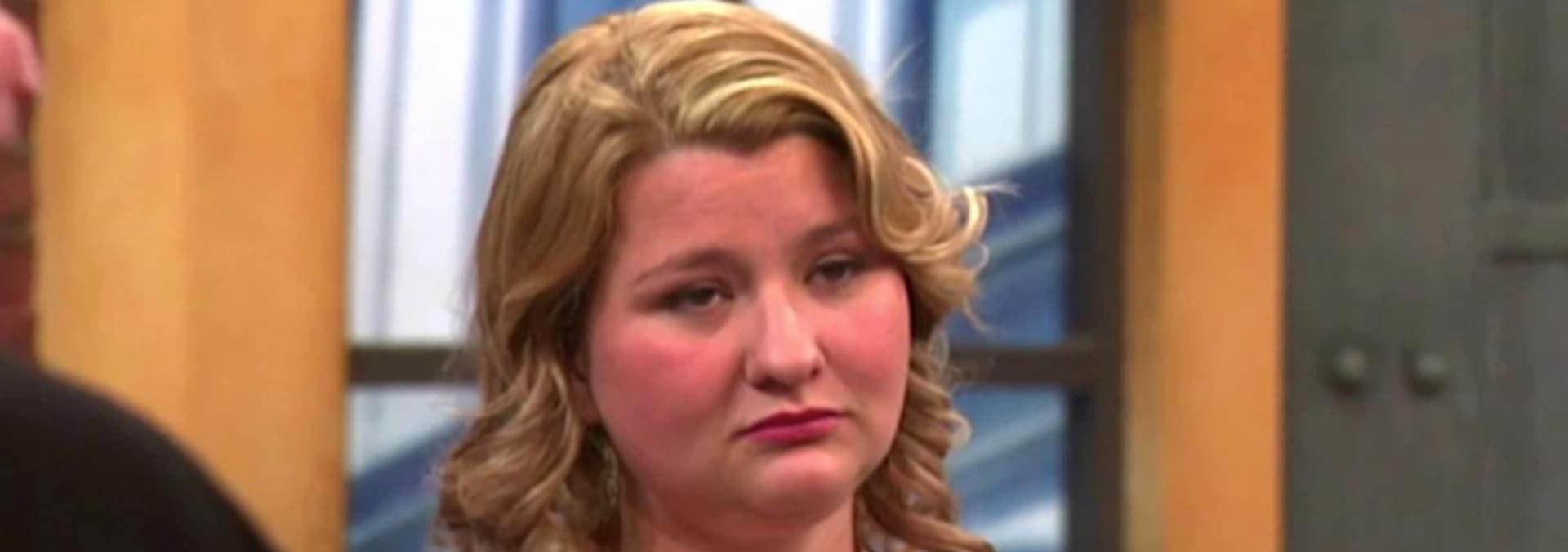 Watch The Steve Wilkos Show S06:E16 - Did You Ever Have My Baby? - Free ...