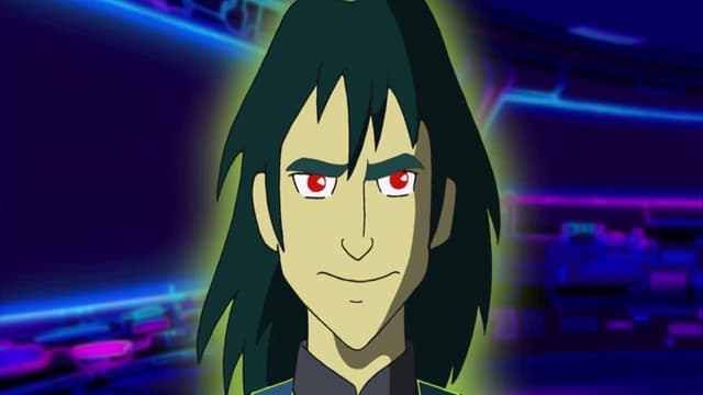 Watch MP4orce S01:E03 - Doomsport XT - Free TV Shows | Tubi