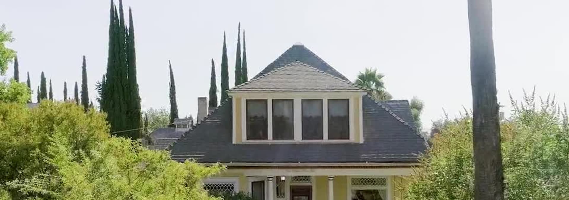 Watch Restored S06:E04 - 1900 Victorian Cottage - Free TV Shows | Tubi