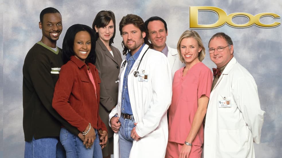 Watch Doc Streaming Online | Tubi Free TV