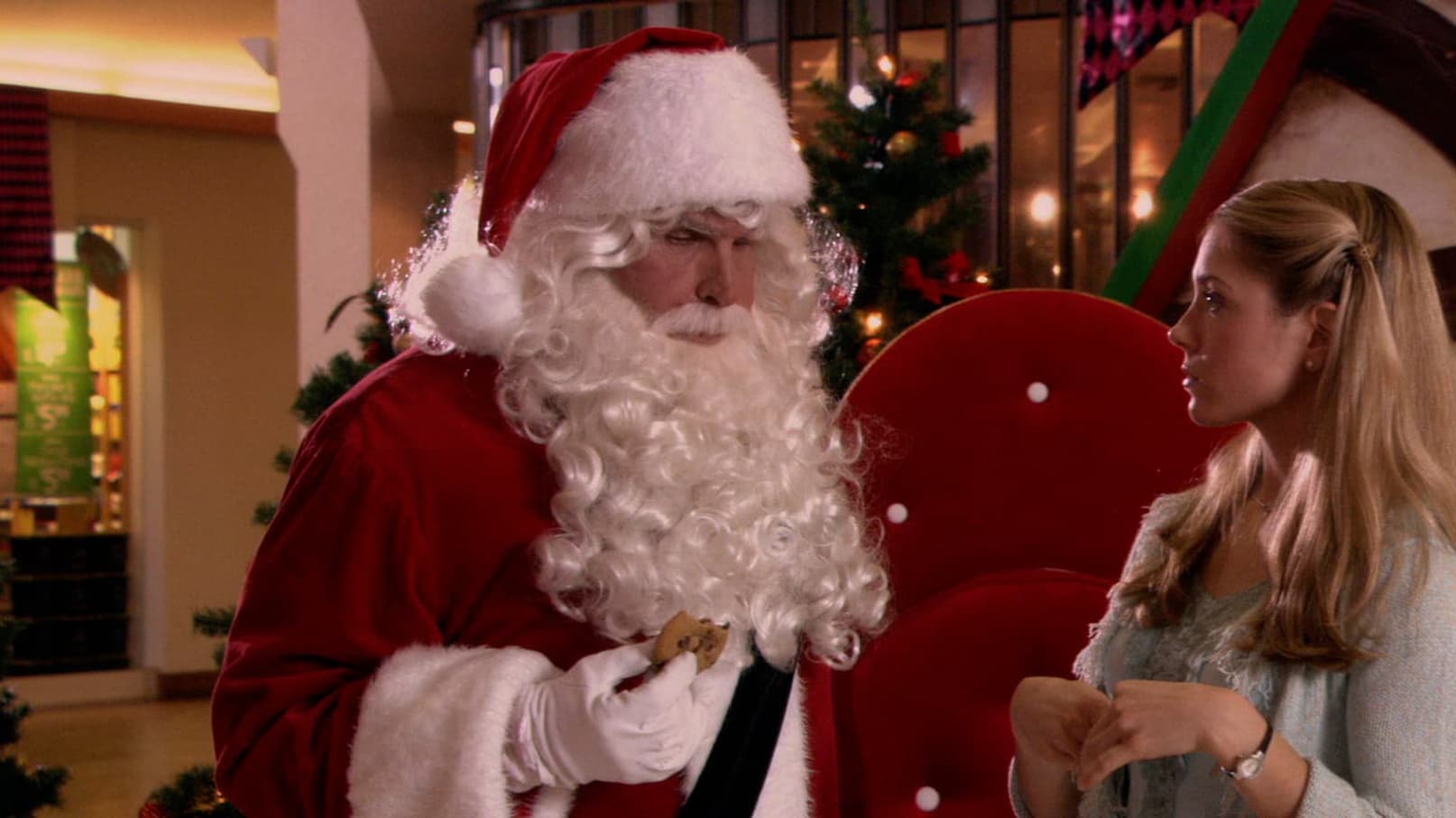 Watch Too Cool for Christmas (2004) - Free Movies | Tubi