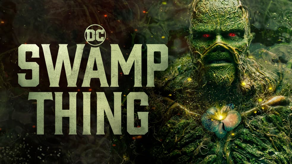 Watch Swamp Thing Streaming Online | Tubi Free TV