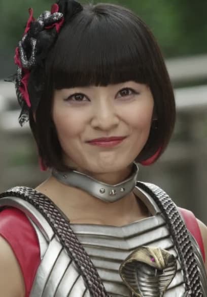 Watch Ultraman X S01:E12 - Ultraman X: S1 E12 - End of the Rainbow ...