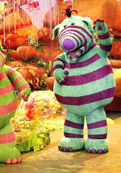 Watch Fimbles S01:E177 - Cardboard Box - Free TV Shows | Tubi