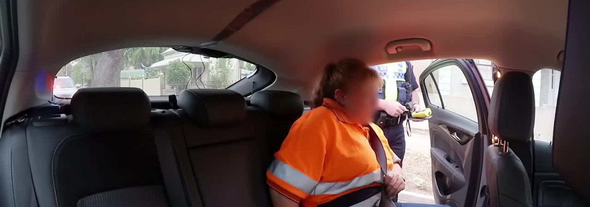 Watch Random Breath Test S12:E17 - Man With a Van - Free TV Shows | Tubi