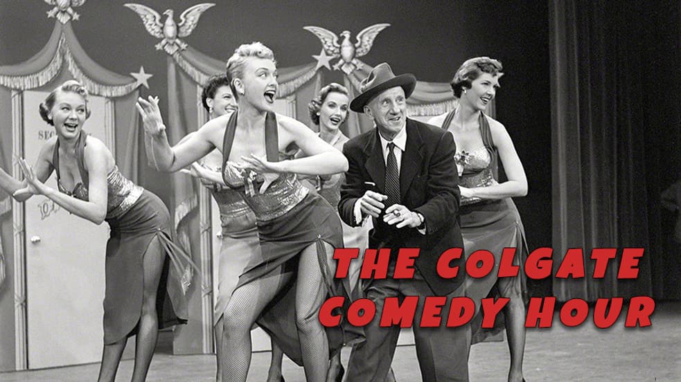 Watch Dean Martin & Jerry Lewis Collection: The Colgate Comedy Hour ...