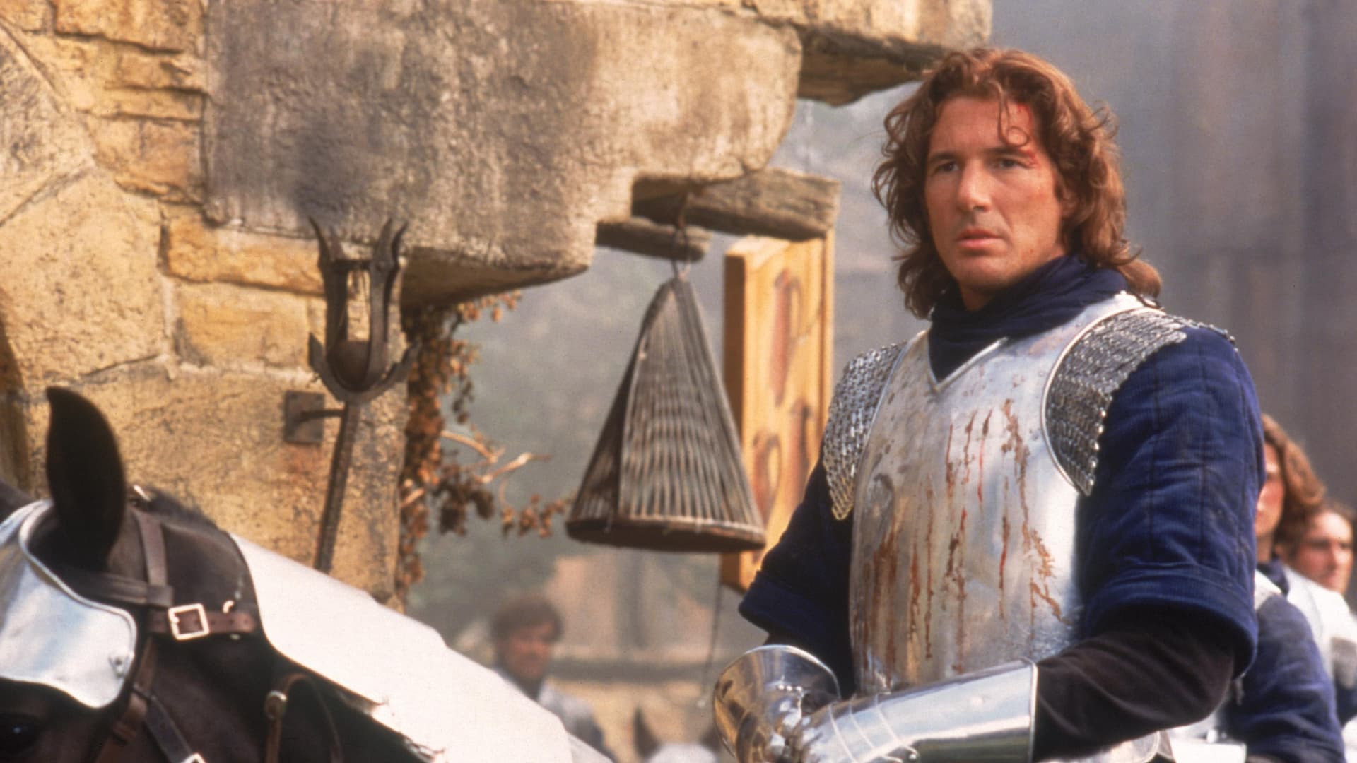 Watch First Knight (1995) - Free Movies | Tubi