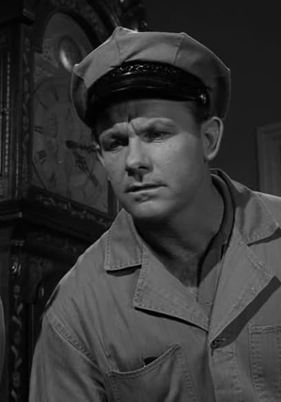 Watch The Twilight Zone S05:E13 - Ninety Years Without Slumbering ...