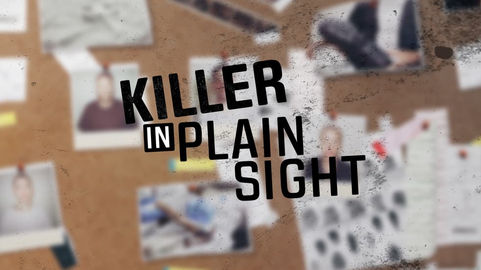 Watch Killer in Plain Sight Streaming Online | Tubi Free TV