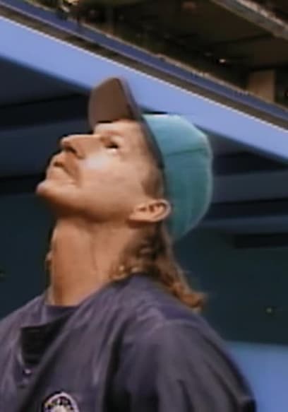 Watch MLB Originals S01:E08 - Saving Seattle: 1995 Mariners Playoffs ...