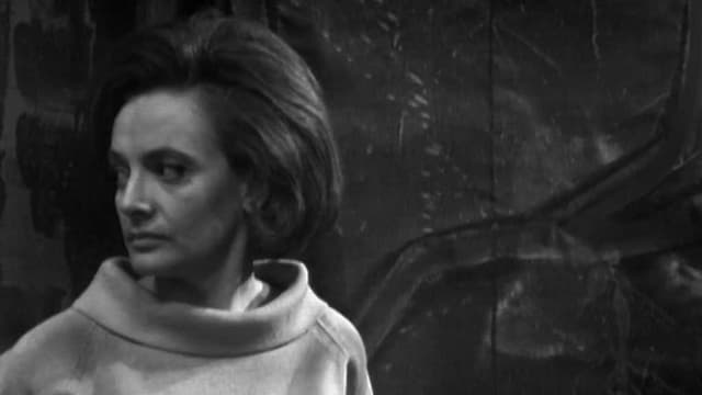 Watch Classic Doctor Who: The First Doctor S02:E21 - The Web Planet ...