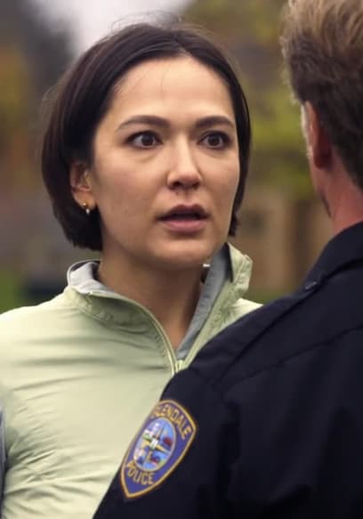 Watch See No Evil S04:E03 - Stalking Cynthia - Free TV Shows | Tubi