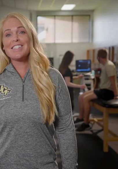 Watch The College Tour S03:E09 - University of Central Florida - Free TV Shows | Tubi