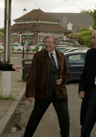 Watch Boomers S01:E01 - Jean's Funeral - Free TV Shows | Tubi