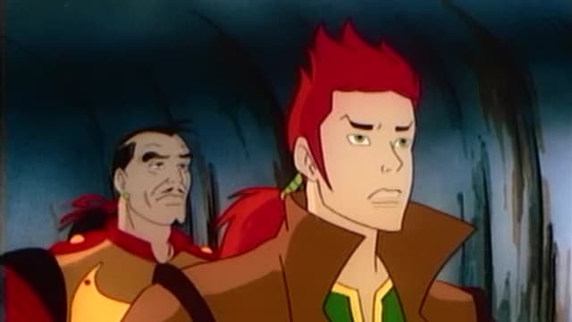 Watch Highlander: The Animated Series - Free TV Shows | Tubi