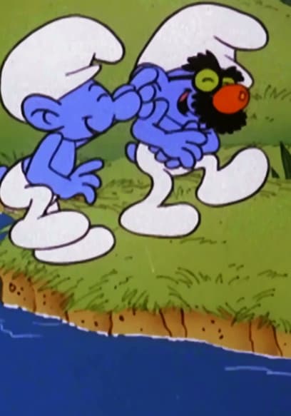 Watch The Smurfs (Classic) S02:E53 - The Last Laugh - Free TV Shows | Tubi
