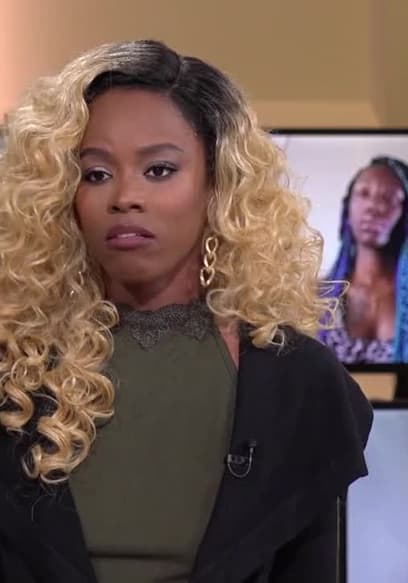 Watch Divorce Court S22:E67 - Lashika Drinkard vs. Demario Scott - Free ...