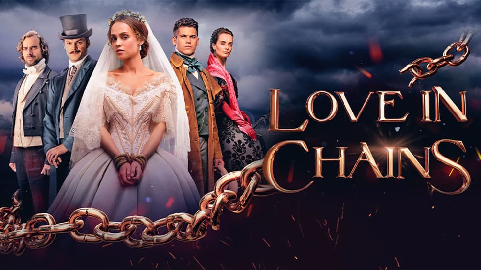 Watch Love in Chains Season 2 Streaming Online | Tubi Free TV
