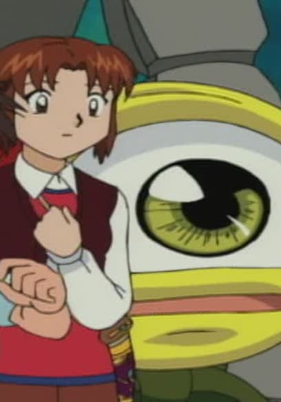 Watch Monster Rancher S02:E13 - Pink Jam to the Rescue - Free TV Shows ...