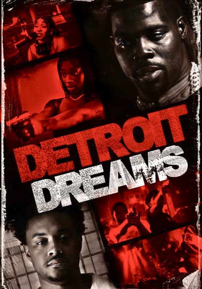 Watch Detroit Dreams (2022) - Free Movies | Tubi