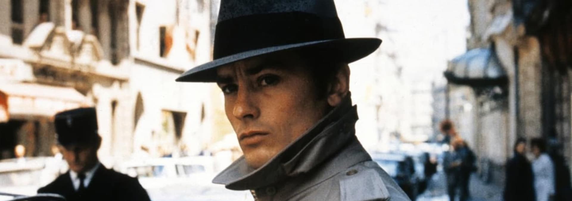 Watch Le Samourai (1967) - Free Movies | Tubi