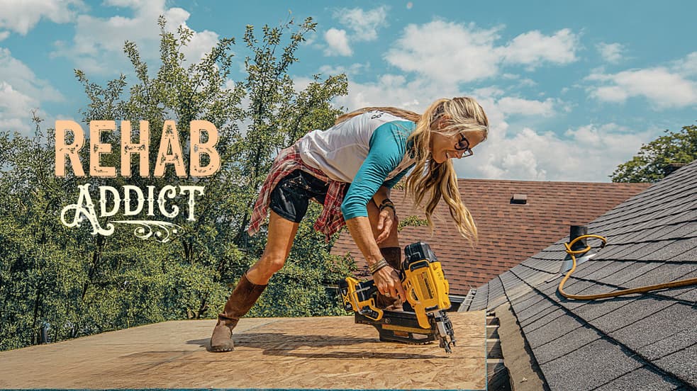 Watch Rehab Addict Season 5 Streaming Online | Tubi Free TV