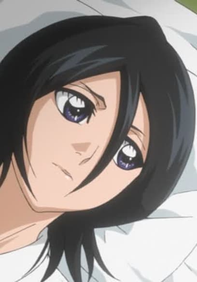 Watch Bleach S05:E18 - Bleach 109 - Free TV Shows | Tubi