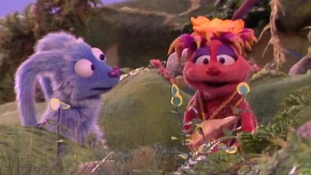 Watch Groundling Marsh S01:E53 - Free at Last - Free TV Shows | Tubi