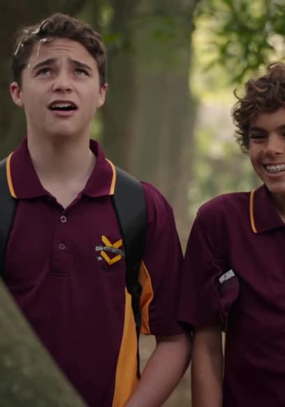 Watch Grace Beside Me S01:E07 - Grace - Free TV Shows | Tubi