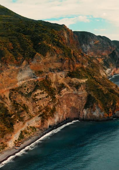 Watch Ray Winstone's Sicily S01:E01 - Palermo, Fit for a Duchess - Free ...