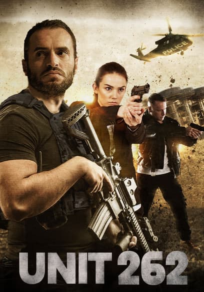 Watch Unit 262 (2023) - Free Movies | Tubi