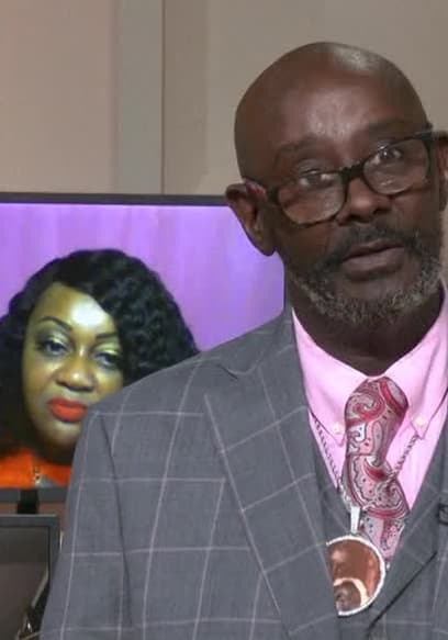 Watch Divorce Court S23:E161 - Inia Withers vs. Nathaniel "Nate" Smith ...