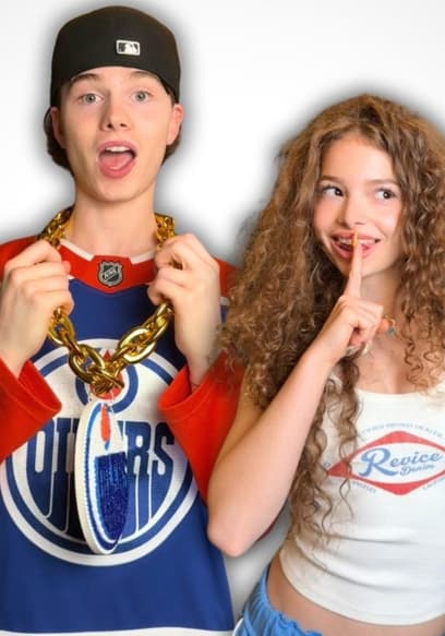 Watch The Kalogeras Sisters S01 E08 Kalogeras Sisters Surprise Noah