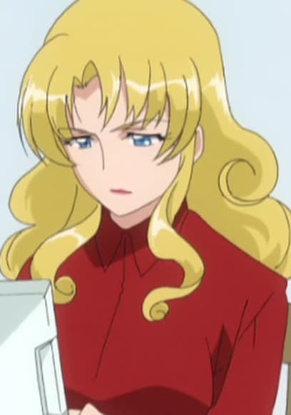 Watch Code-E S01:E07 - About Foreigners and First Loves - Free TV Shows ...