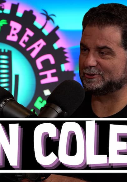 Watch South Beach Sessions S01:E05 - Deon Cole - Free TV Shows | Tubi