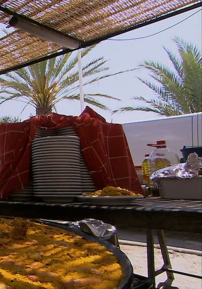 Watch Rick Steves' Europe S06:E05 - Granada, Cordoba, and Spain's Costa ...