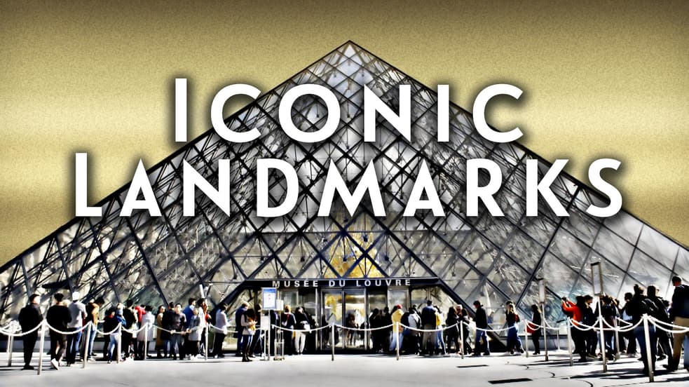 Watch Iconic Landmarks Streaming Online | Tubi Free TV