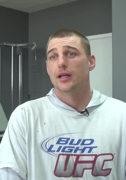 Watch Fight Sport: After the Fight S01:E03 - After the Fight - Chris ...