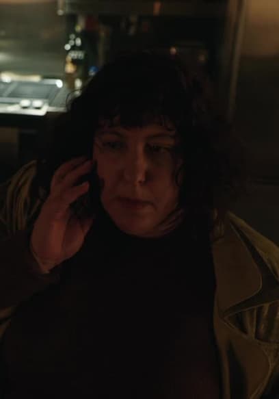 Watch Mr. Robot S04:E08 - 408 Request Timeout - Free TV Shows | Tubi