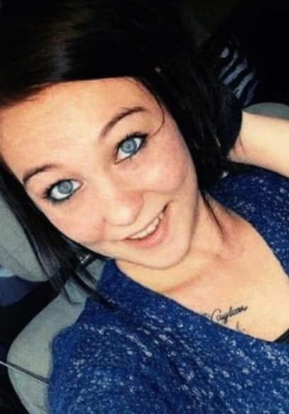Watch Crime Junkie S05:E12 - MISSING: Brittany Wallace Shank - Free TV ...