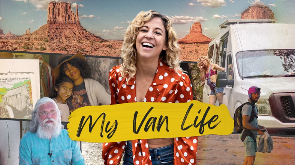 Watch My Van Life Streaming Online | Tubi Free TV