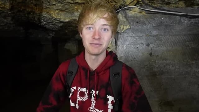 Watch Sam and Colby S02:E11 - Ritual in the Catacombs - Free TV Shows ...