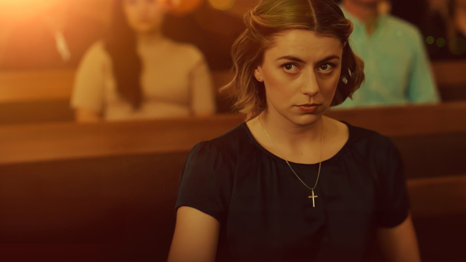 Watch Secret Life of the Pastor's Wife (2024) - Free Movies | Tubi